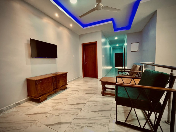 Kingsmid - Ghana