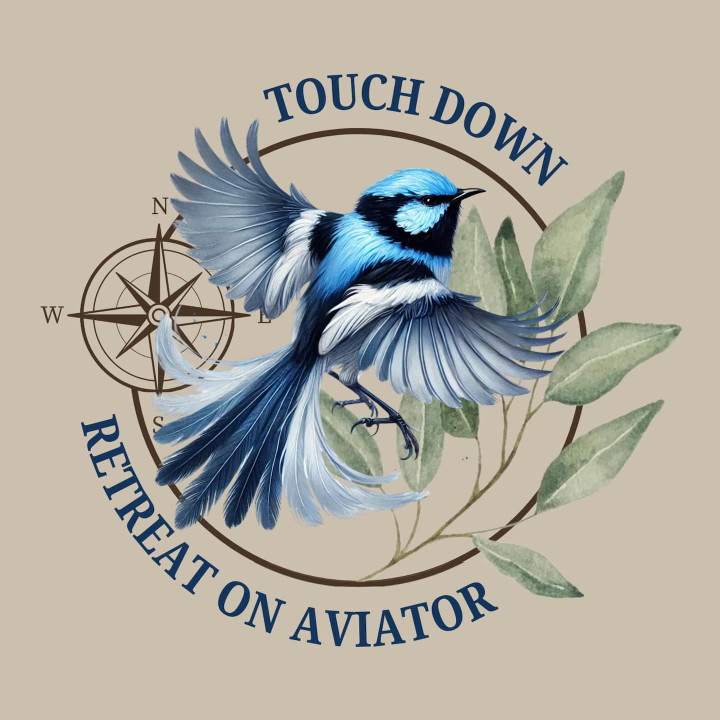 Touchdown Retreat On Aviator - Perth