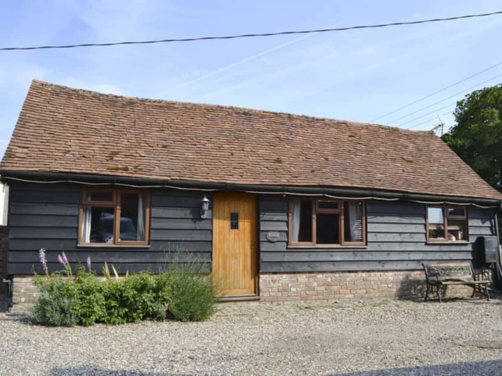 The Stables - Buckinghamshire