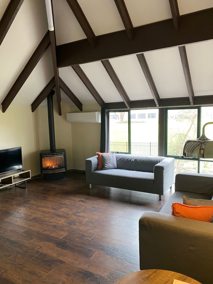Hahndorf - 2 Bedroom Apartment Parking Off Street - Bridgewater, Australia
