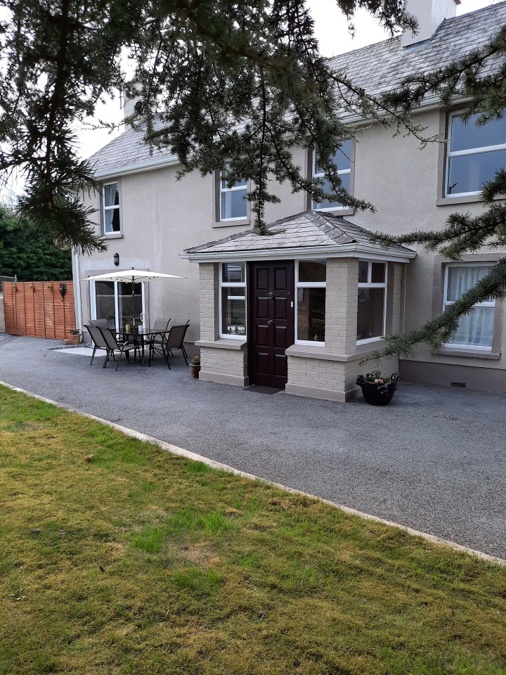 Renovated Traditional 6 Bedroom Country Farm House - Irlande