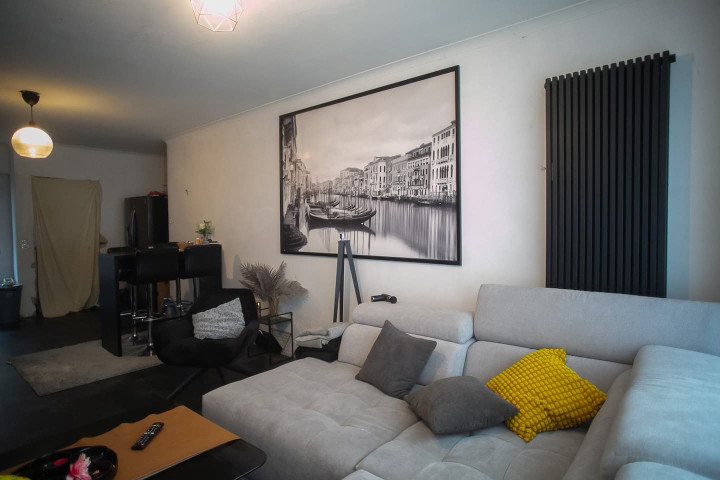 Tml House - Mechelen