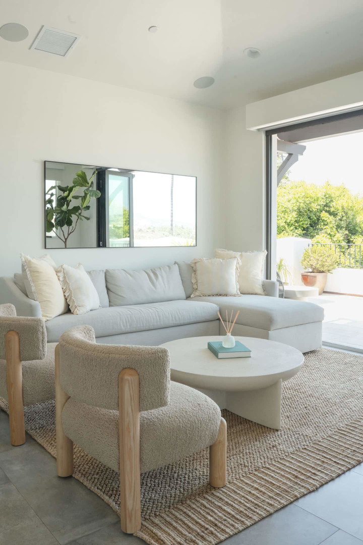 North Beach Villa - San Clemente, CA