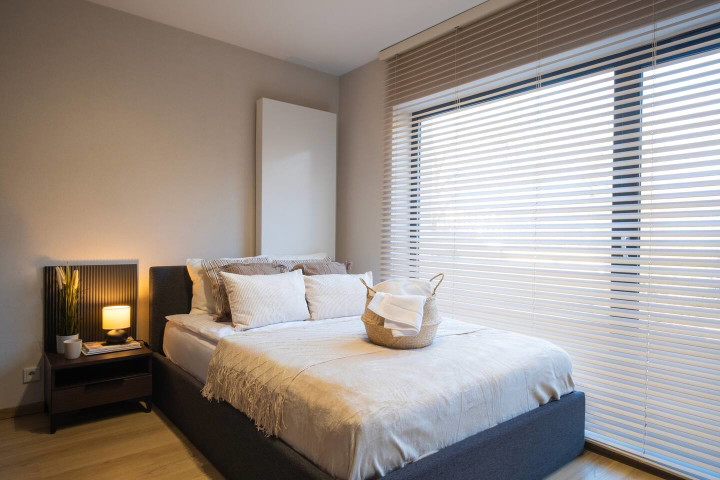 Studio W Pobliżu Main Station/old Town - Krakow