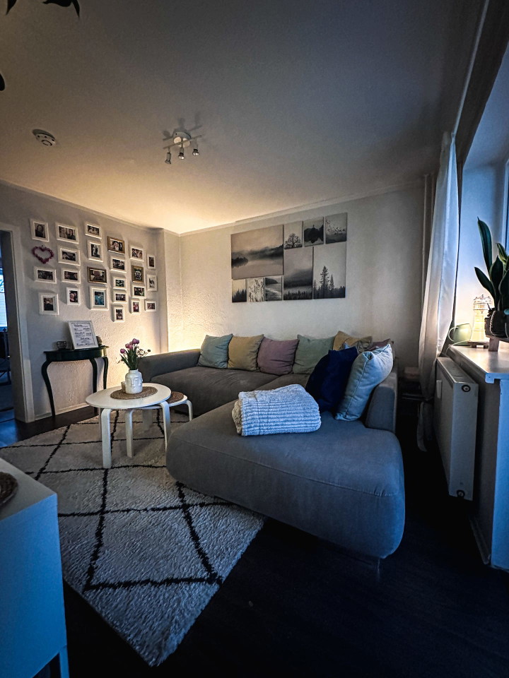 Ruhiges Apartment Direkt Zur Messe & Innenstadt - Hanover