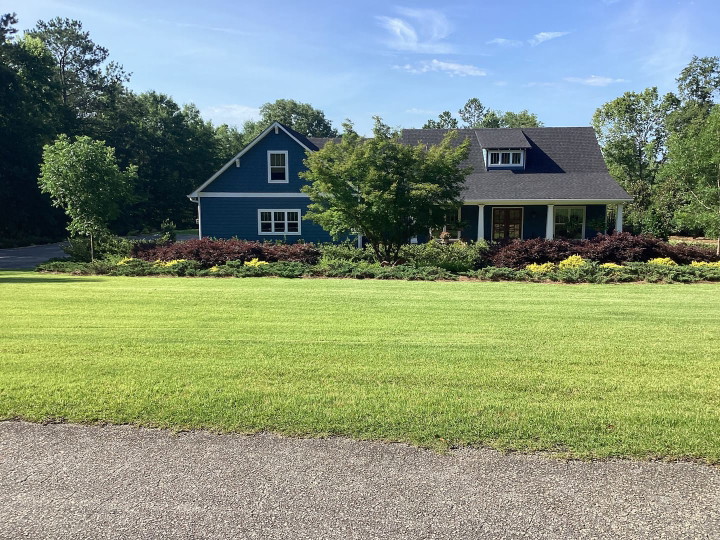 Private 4 Bedroom Home With Pool - Auburn, AL