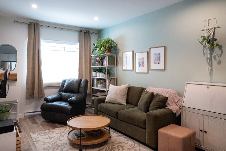 Cozy Modern Apartment - Yukon