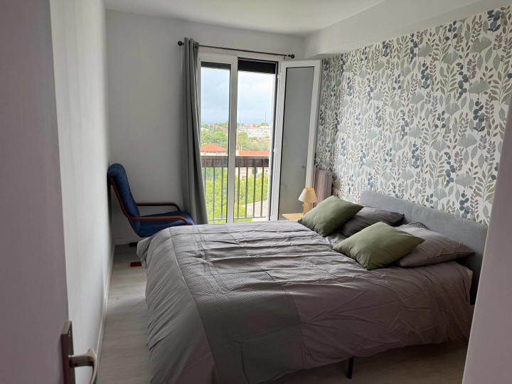 Appartement Entier Vacances Université Parc Sports - Perpignan