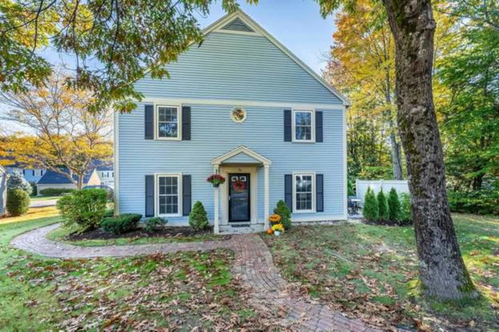 Lake Getaway At Southdown Shores! - Laconia, NH