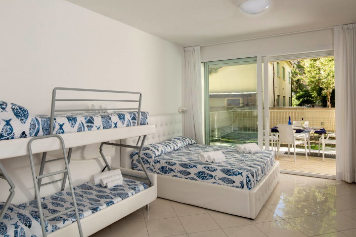 Studio With Garden - Cesenatico