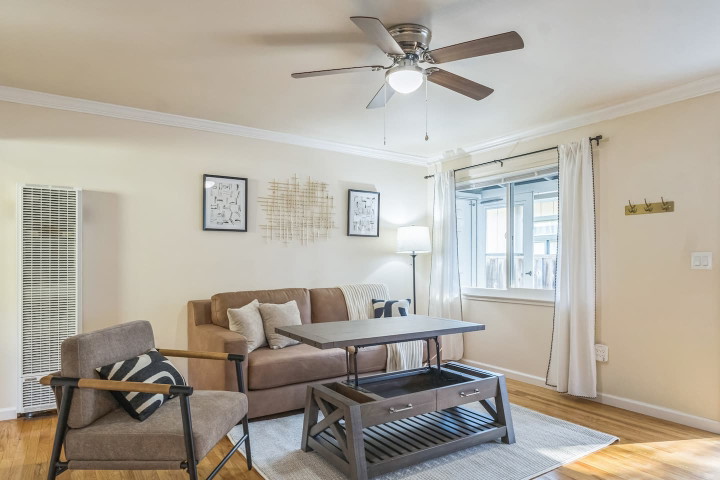 Cozy 2br Retreat | 9-min Drive To Sjc Airport - Santa Clara, CA