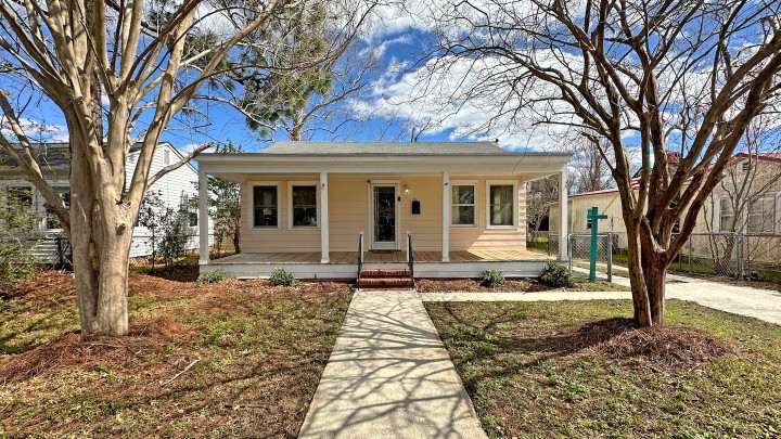 Sunset Oasis - Plunge Pool - Pets Okay - Sleeps 4! - Wilmington, NC