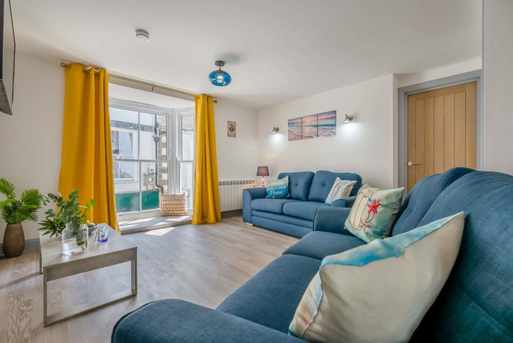2 Bed In St. Ives (Oc-e28156) - St Ives
