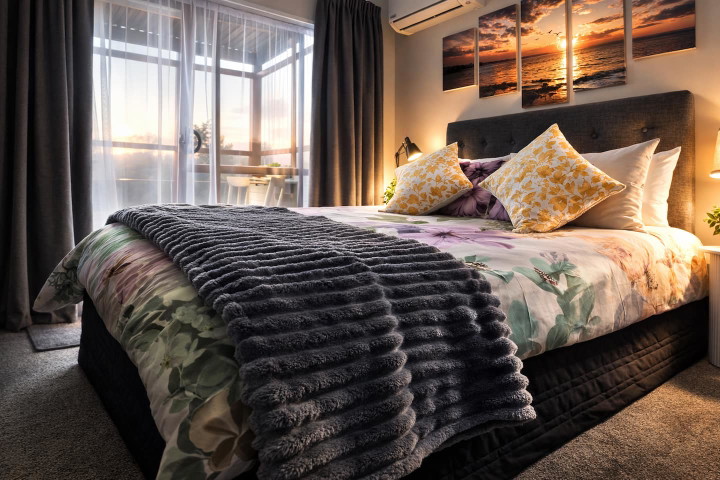 "Stylish Self-contained Studio- North Hamilton" - Ngāruawāhia