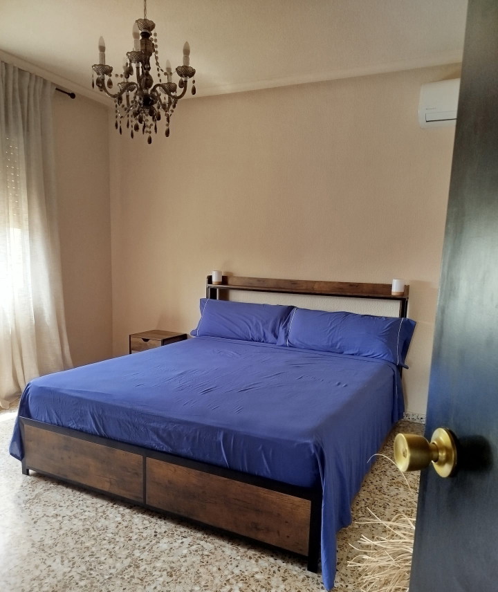 Casa Verna Privée · Escapada Para Dos - Murcia