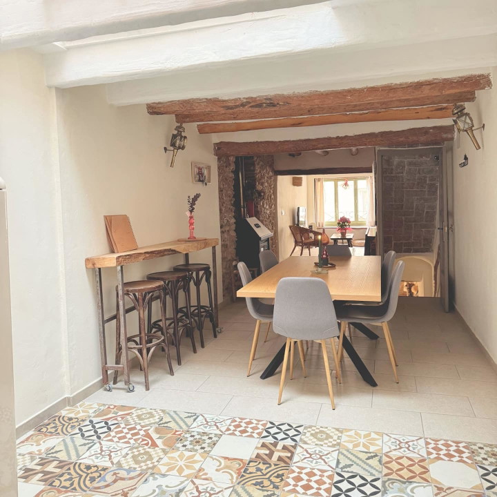 Rural Getaway In Nulles, Near Tarragona - Valls