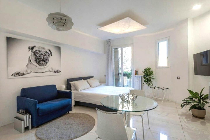 Maggi Milano - Design Apartment In Brera - Milano
