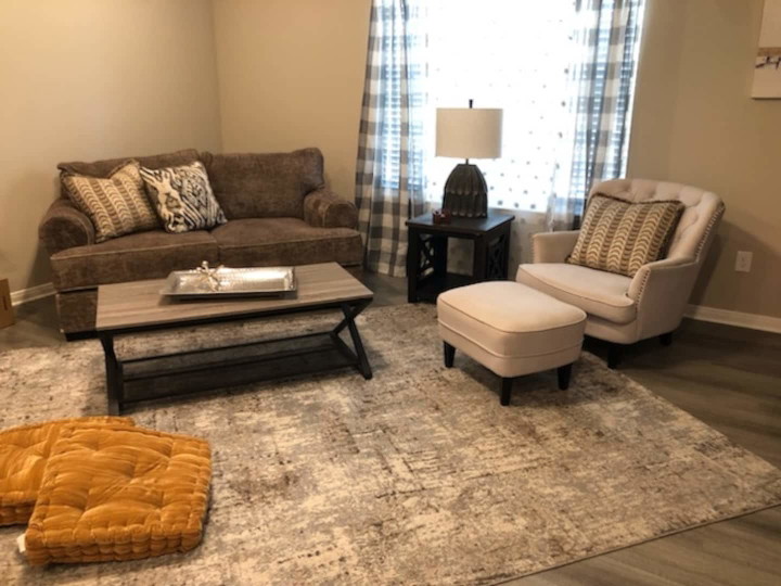 Dyess ~ 3bd/2bth ~ Spacious ~ Long Stays Ok ~ Pets - Abilene, TX