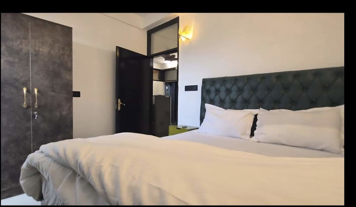 Modern 2bhk Stay Near Amity, Expressway Noida 104 - Noida