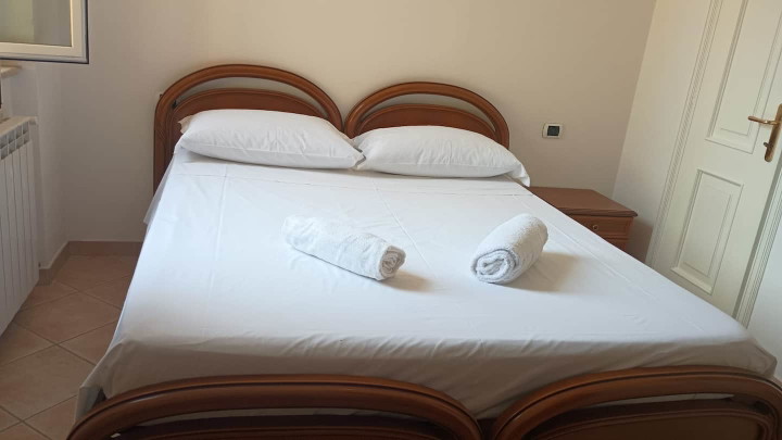 Fratti Beach Rooms - Viareggio