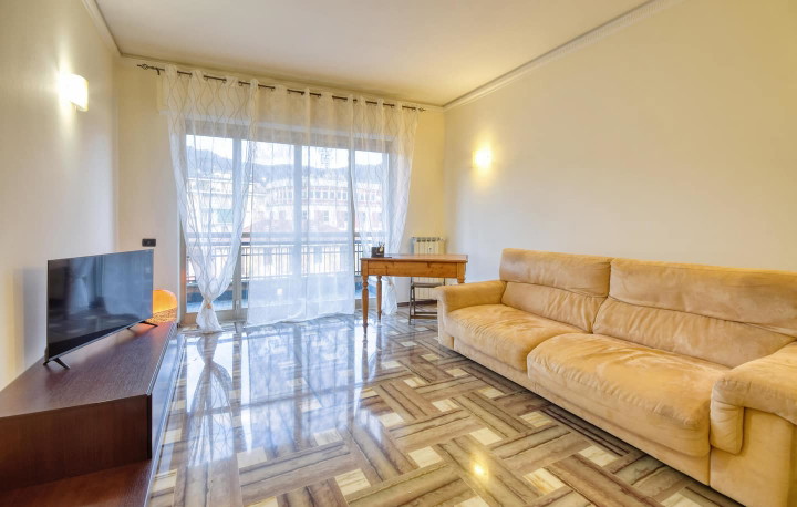 Cozy Apartment In Rapallo With Wifi - Rapallo