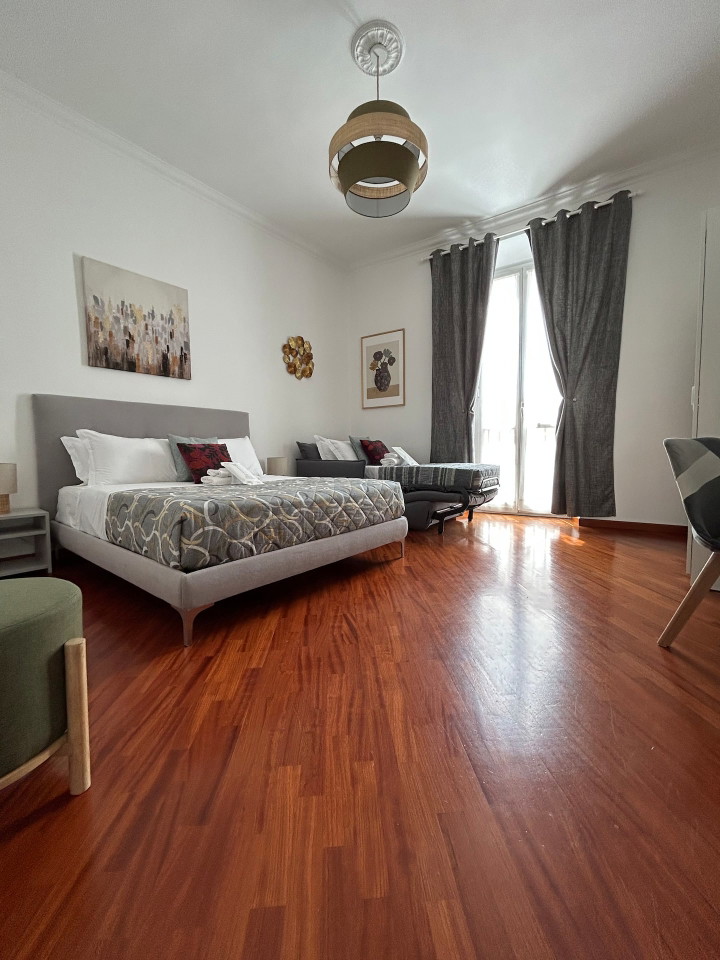 Apartment In The Vatican Prati Area - Rome