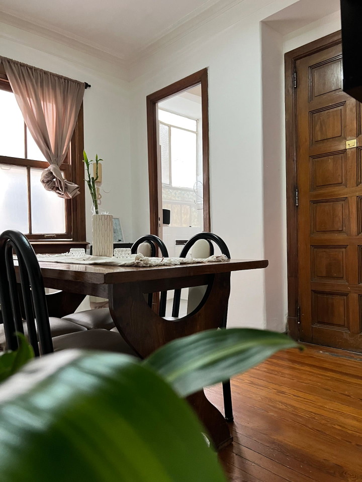 Beautiful Apartment In Obelisco - Buenos Aires