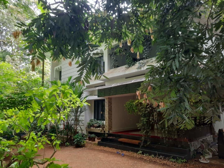 Stoneage Homestay -
