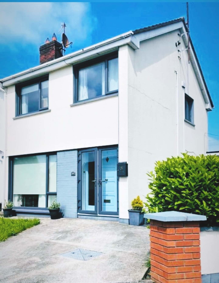 Spacious 3-bedroom Home In Drogheda, Co. Louth! - Drogheda