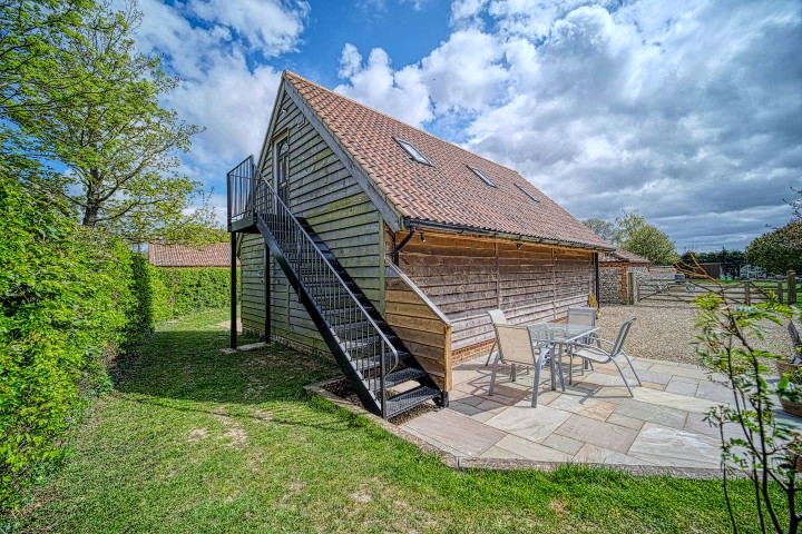 Peaceful Lodge, Beautiful Countryside Setting. - Sheringham