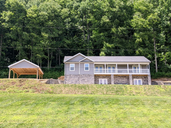 New River House - Galax, VA