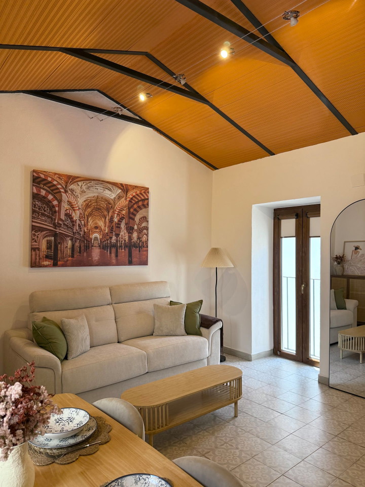 Le Refuge De Cervantes - Cordoue