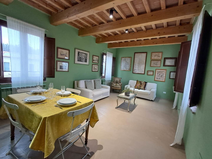 Romantic Residence In The Quiet Countryside - Macerata