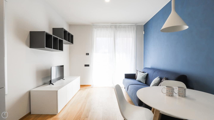 Italianway Comfort - Lazzaro Papi 14 B - Milão