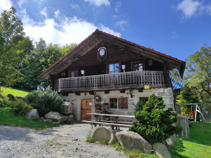 Charming Country Cottage In A Fantastic Location - Hauzenberg