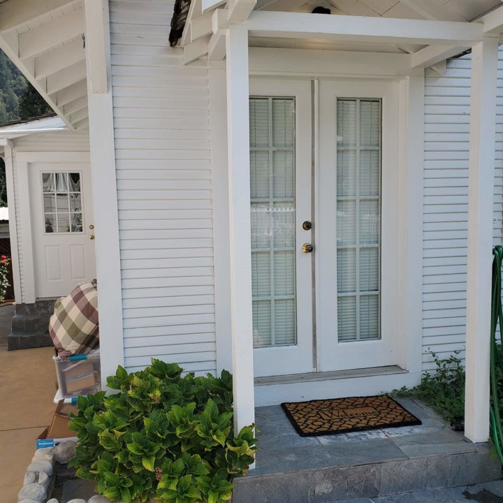 River's Pace Cottage Near The River & Downtown - Dunsmuir, CA