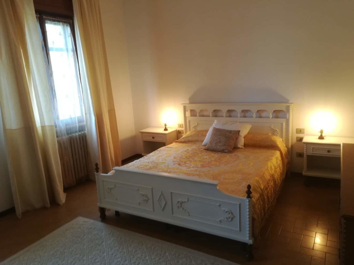 Casa Del Re, Where Art And Good Food Meet - Mantua