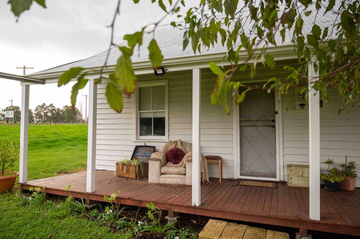The Little Wall House Little_wall_house - Manjimup