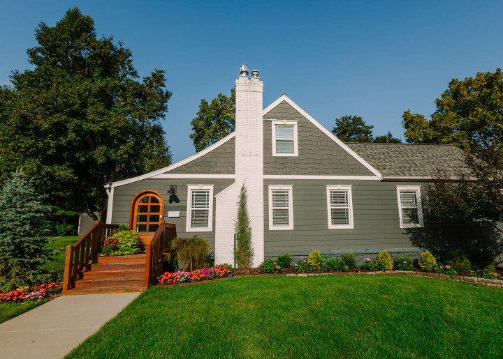 Cottage Retreat | Sleeps 7 | Family Friendly - Shawnee, KS