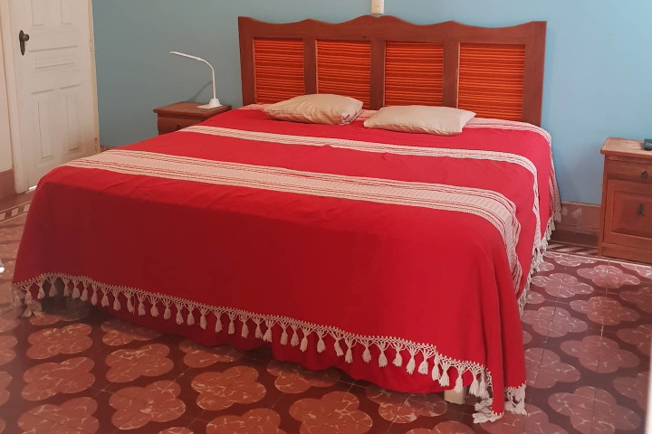 King Size Suite With Pool In Downtown Oaxaca - Oaxaca