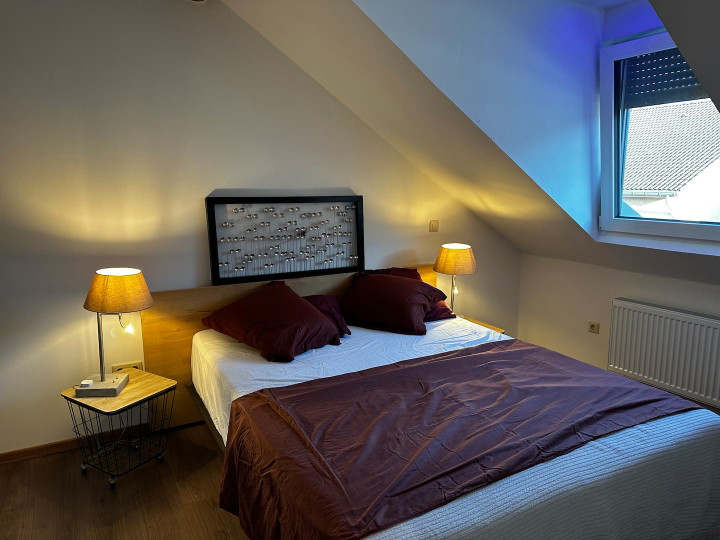 Apartment With Us! - Luxembourg