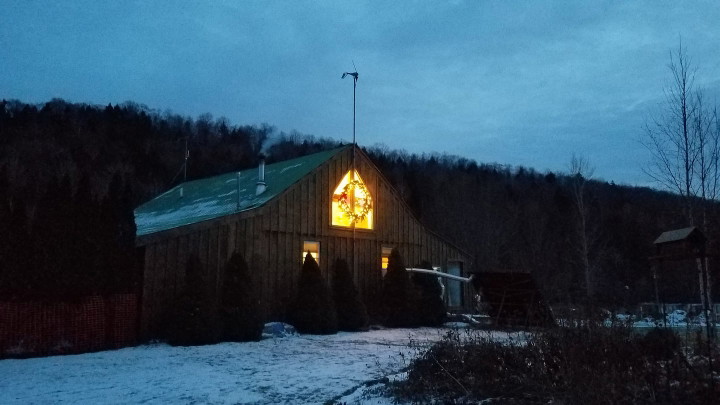 Moon Valley Country Retreat No Clean Fee Pets Yes - Granville, NY