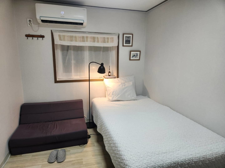 #2 Paul House: Cozy Place - Seoul