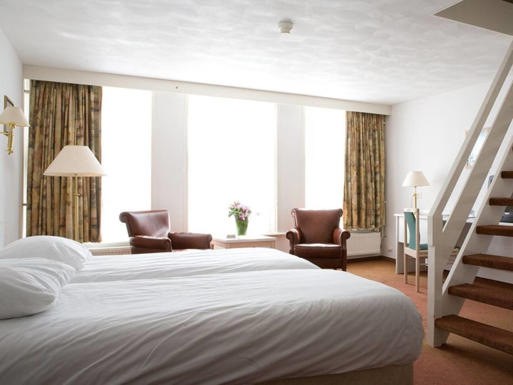 Relaxing Retreat With Onsite Restaurant! Parking - Hoek van Holland