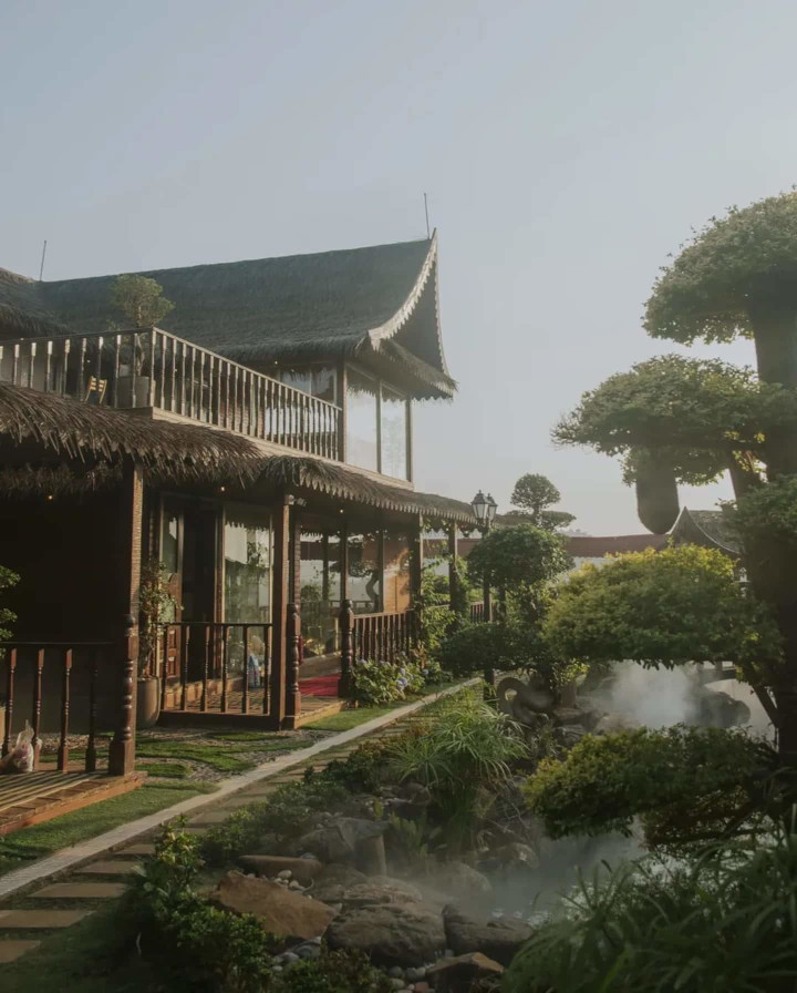 Konoha Stays
Villa 2 - Igatpuri