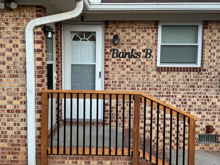 Carrollton Central- Uwg 3.2 Miles - Carrollton, GA