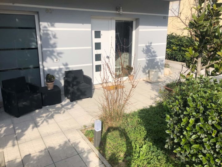 Casa Vacanze Rimini Palacongressi - Rimini