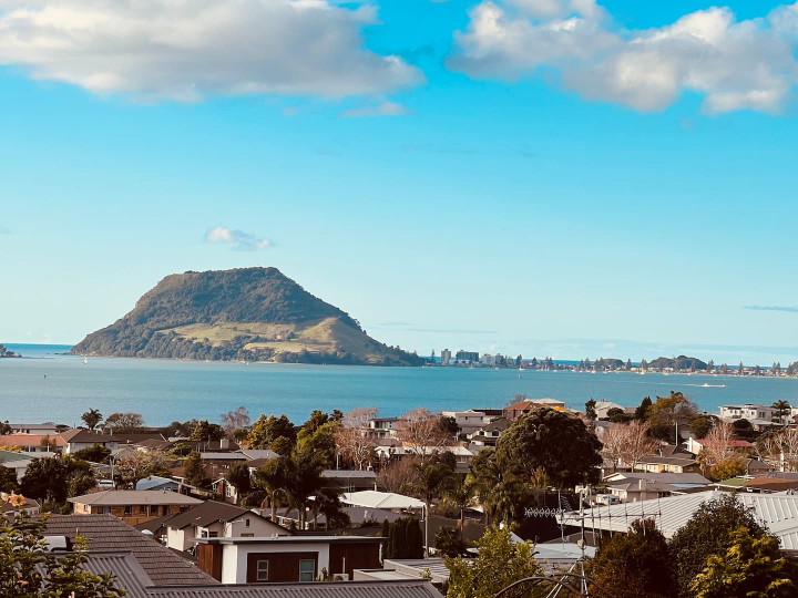 Harbour View Hideaway - Tauranga