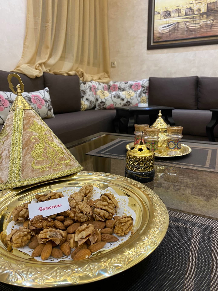The Prestige Appartement - Morocco