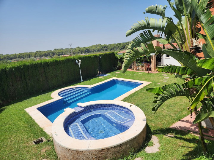 Vacation Home - Bétera